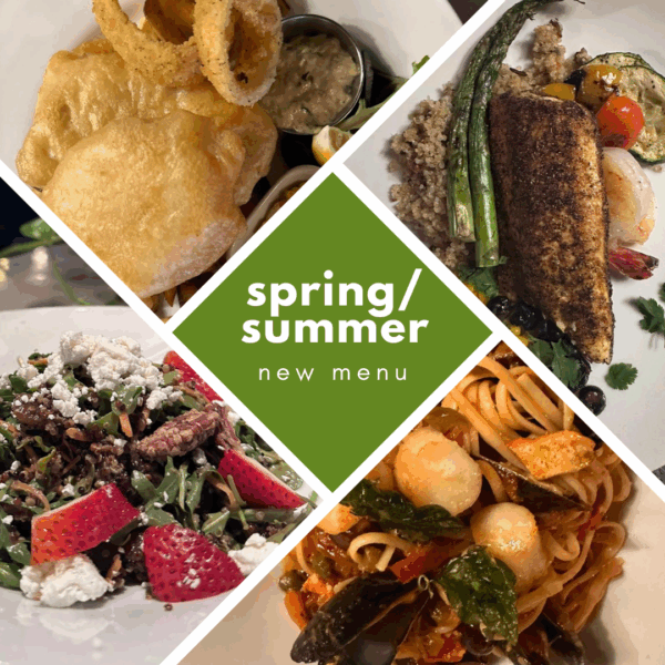 Locus Restaurant + Lounge – A Vancouver Main Street Original